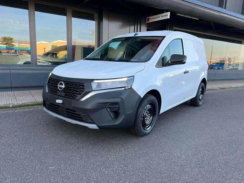 Nissan Townstar1.3 130 CV Van Acenta PRONTA CONSEGNA