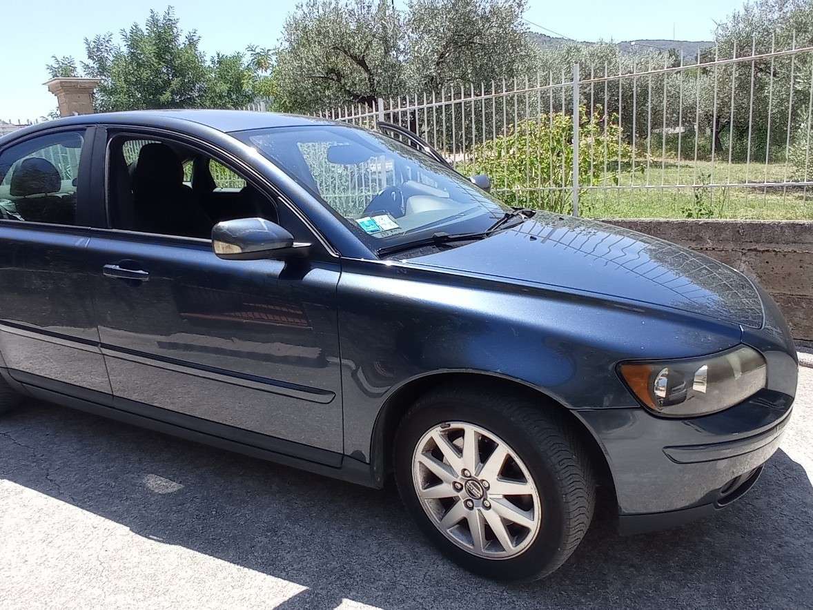 Volvo S402.0d Momentum