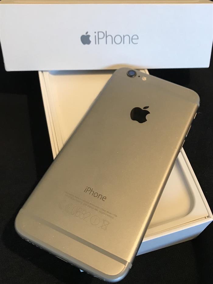 IPHONE 6 64 GB