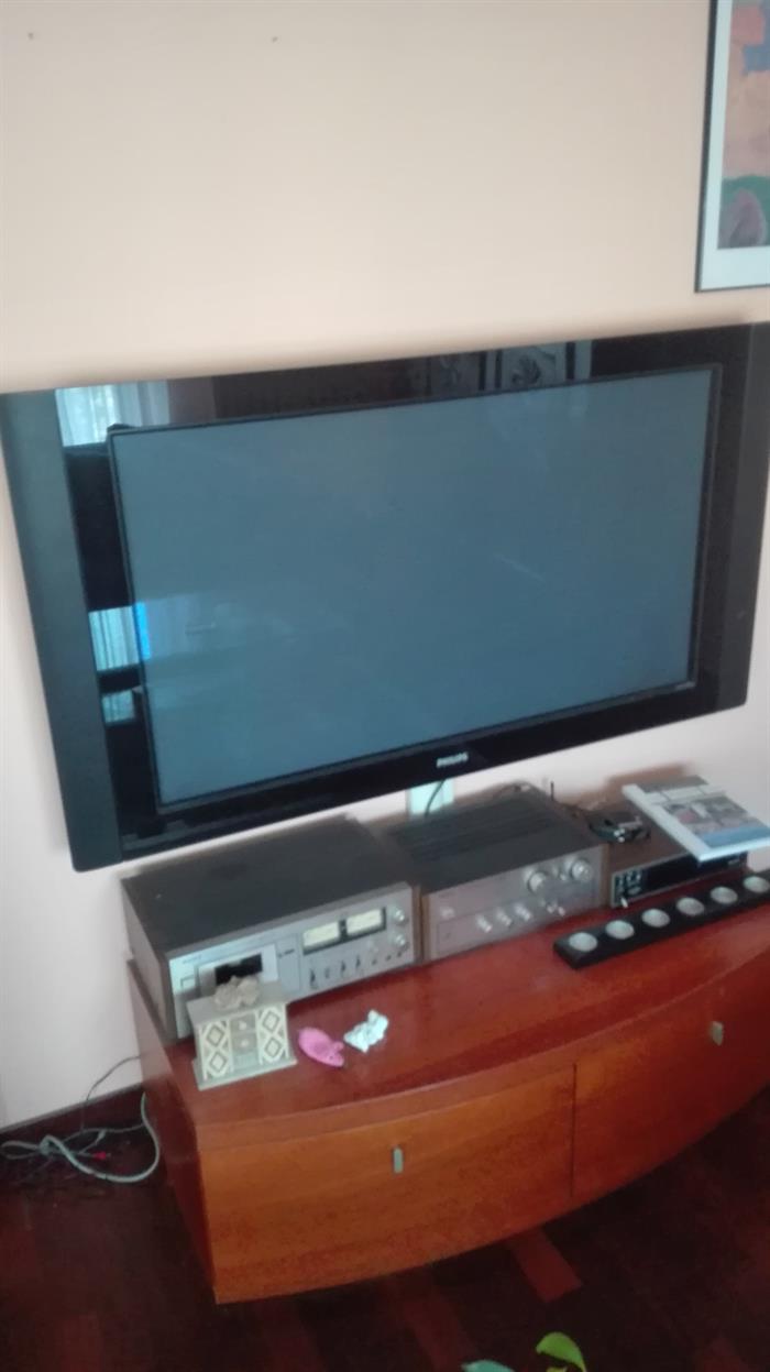 TV PHILIPS 50 POLLICI HD