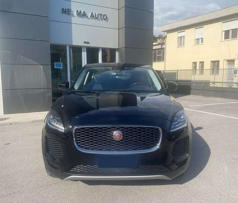 Jaguar E-Pace2.0D 150 CV AWD