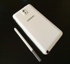 Samsung galaxy note 3