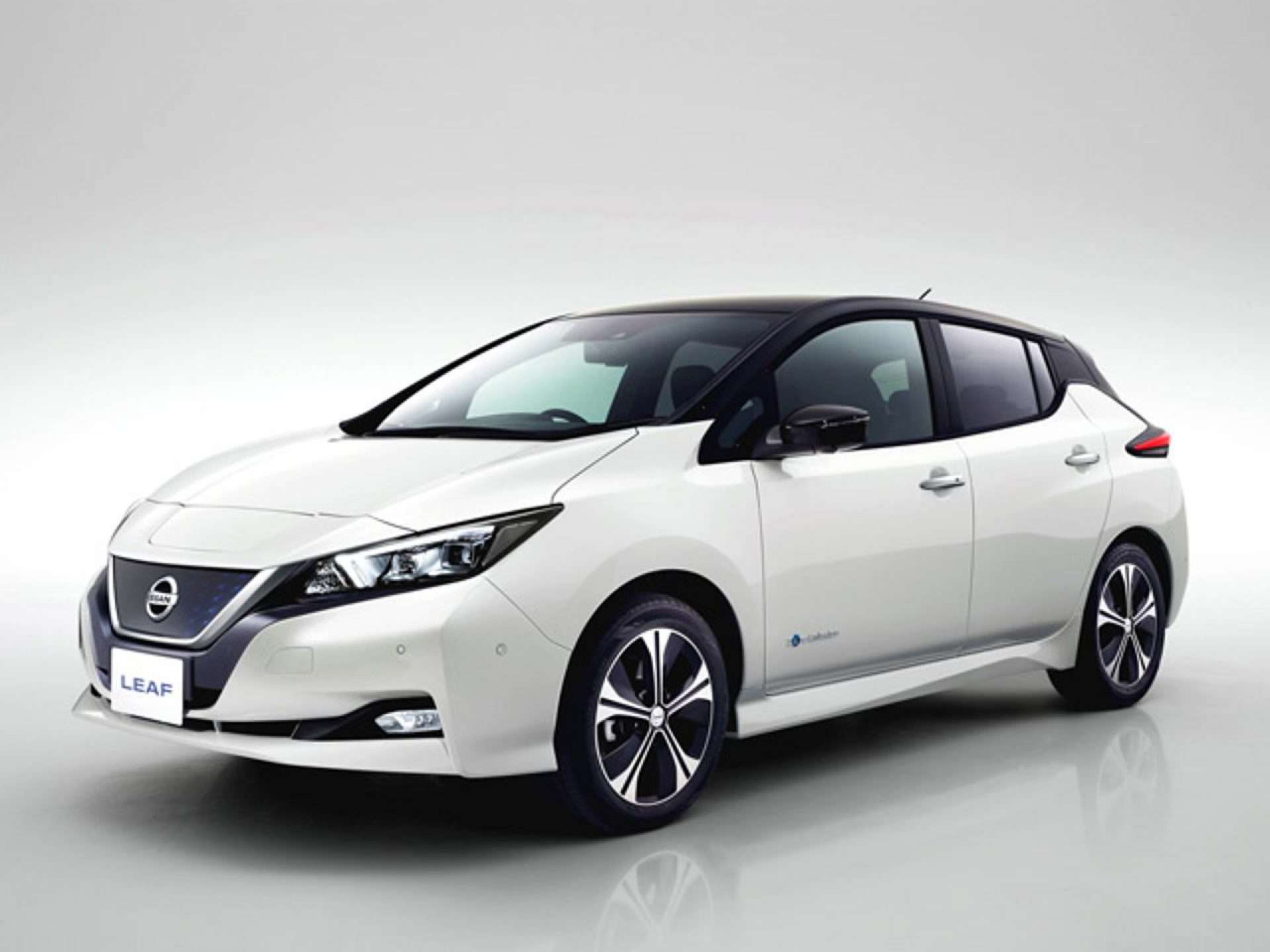 Nissan LeafAcenta 40 kWh