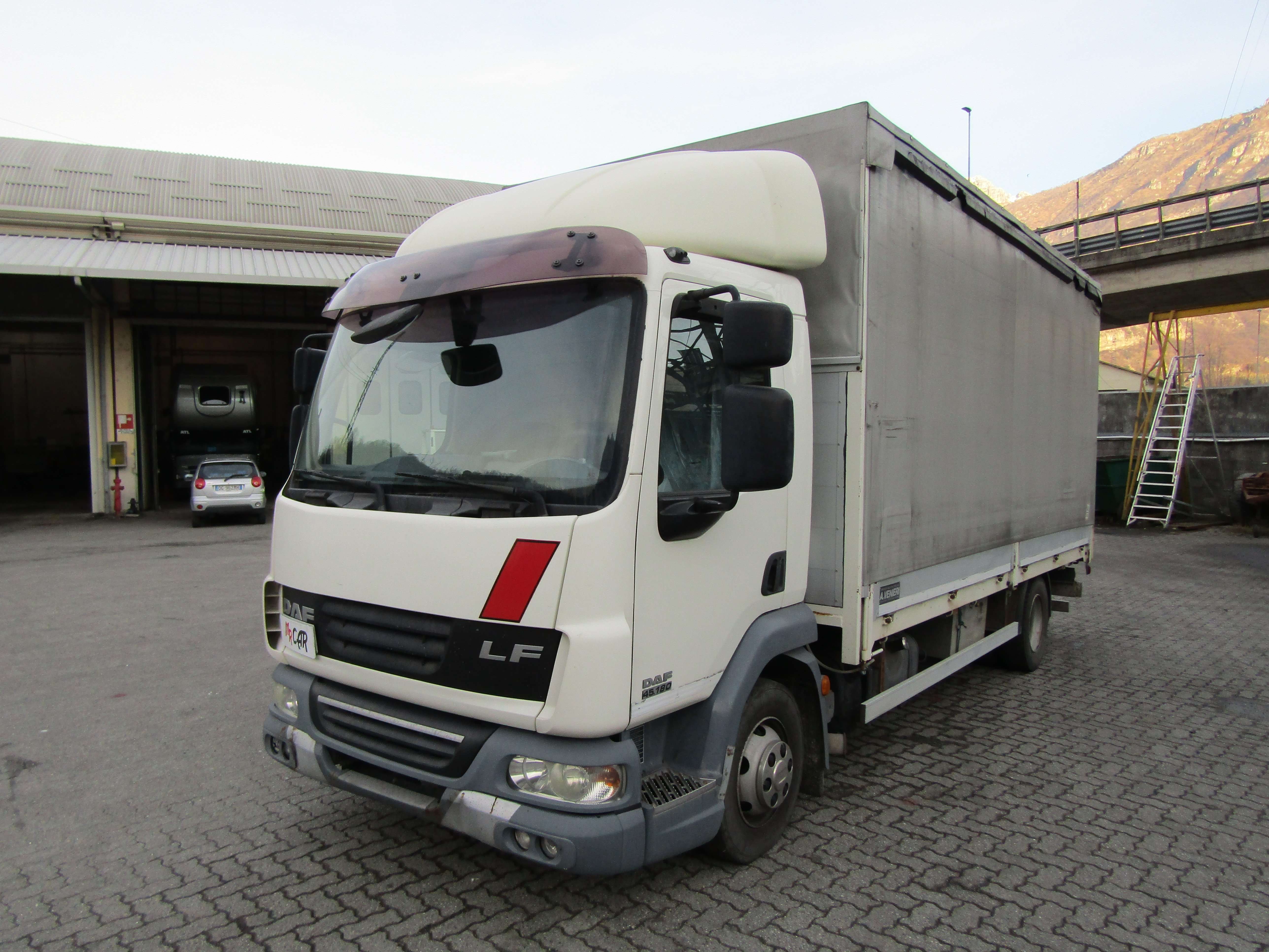 DAF 45 180 LF * 603.000 KM*