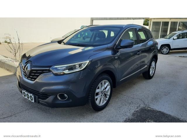 Renault kadjar dci 8v 110 cv edc energy sport edition navy/telecamer