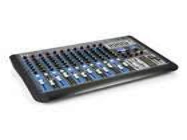 Beltel - mackie profx16v2 dj