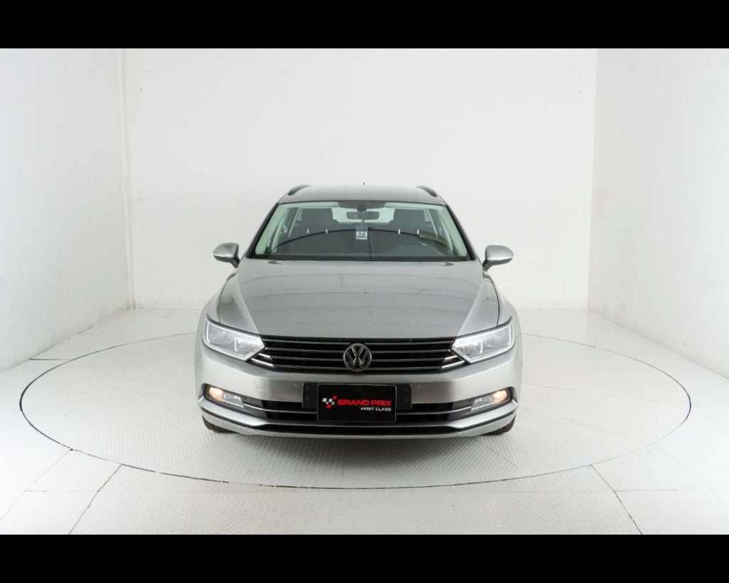 Volkswagen Passat Variant2.0 TDI Business BlueMotion Tech.