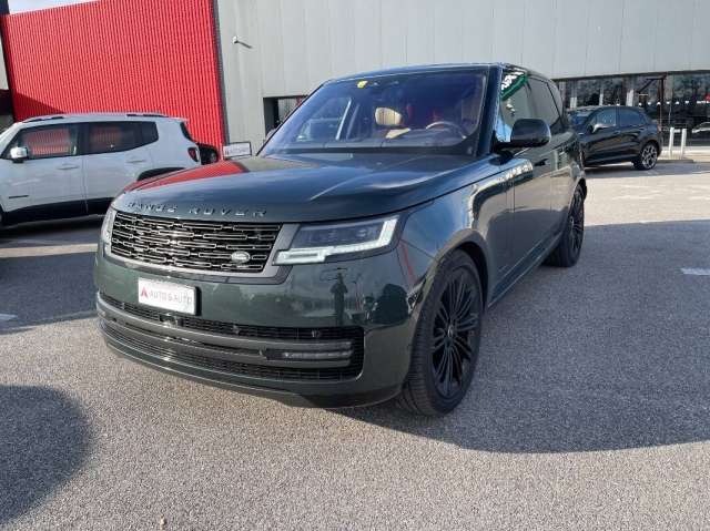 Land Rover Range Rover3.0d td6 mhev Autobiography awd 300cv auto