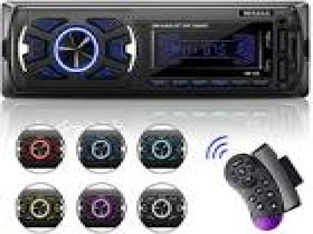 Beltel - x-reako autoradio bluetooth ultimo tipo