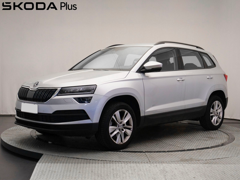 Skoda Karoq2.0 TDI EVO SCR 115 CV Executive