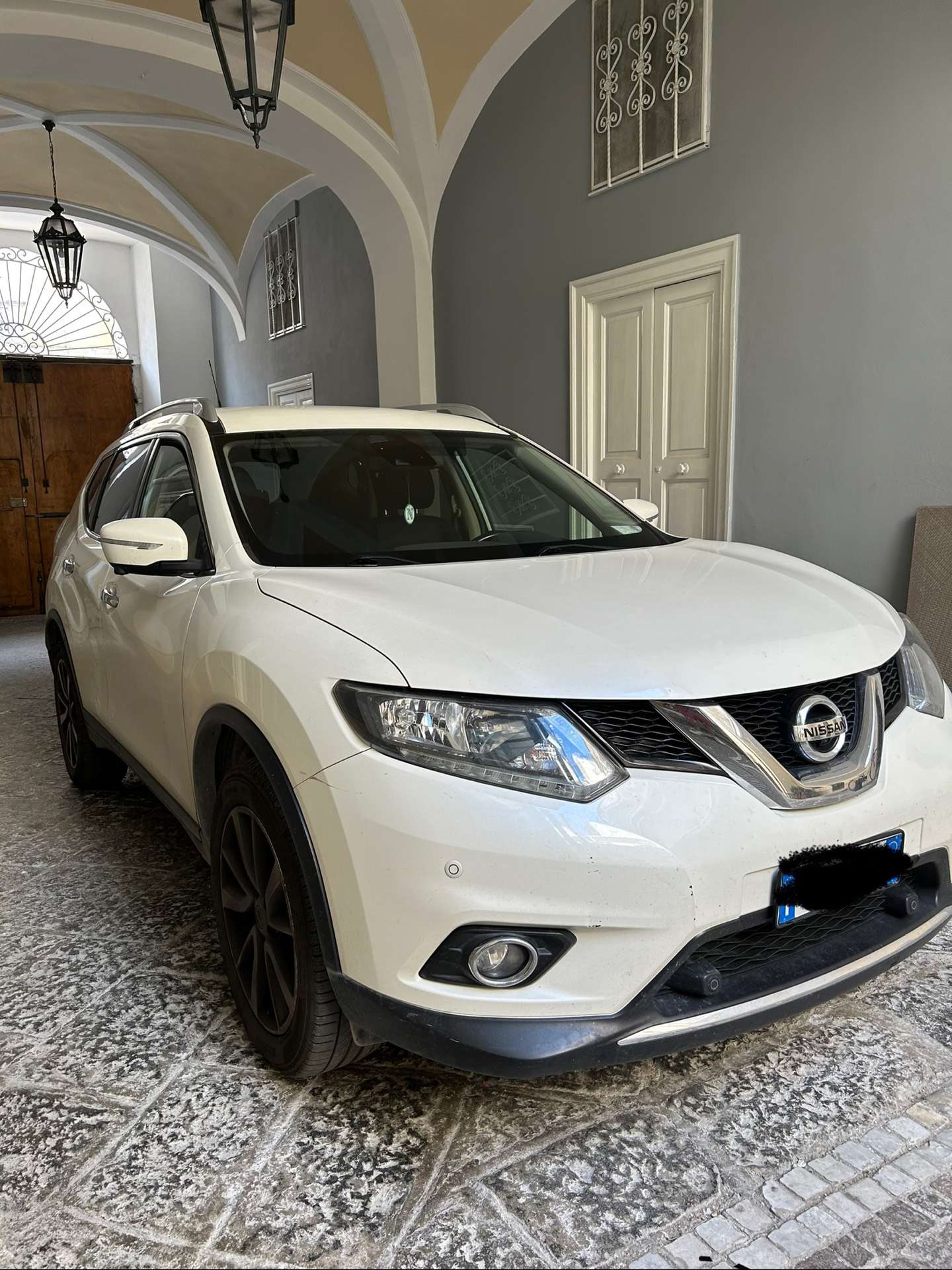 Nissan X-Trail1.6 dci Acenta 2wd