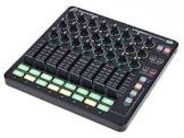 Beltel - novation launch control xl mkii vera offerta