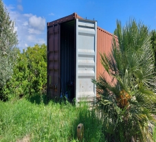 Container 6m