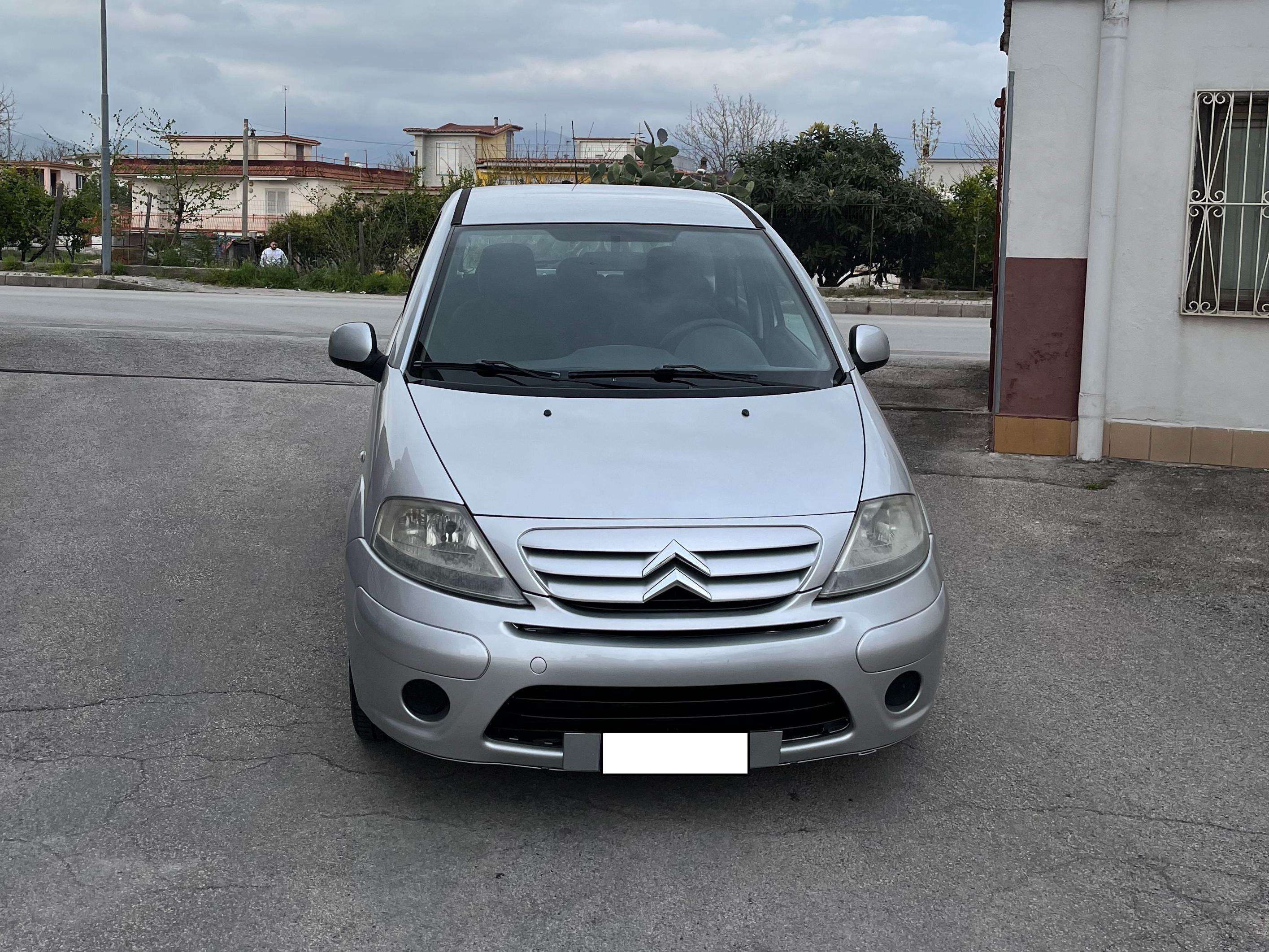 Citroen C31,1 GPL 2010 KW 44