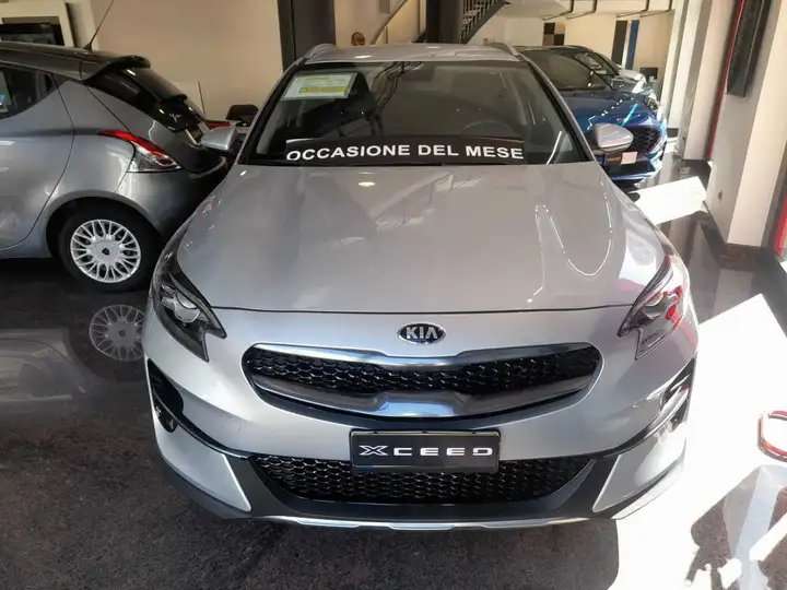 Kia XCeedXCeed 1.0 t-gdi Urban Gpl 111cv