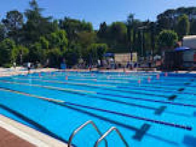 Beltel - cmwl piscina all'aperto ultimo affare