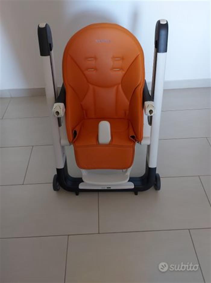 SEGGIOLONE PEG PEREGO SIESTA