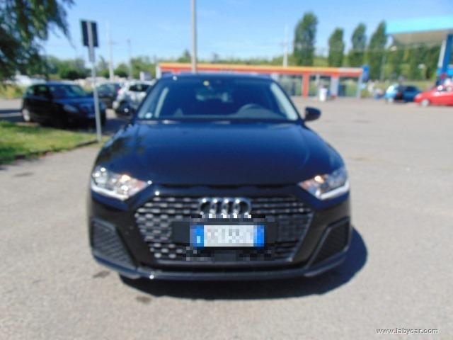 Audi a3 spb 35 tfsi business