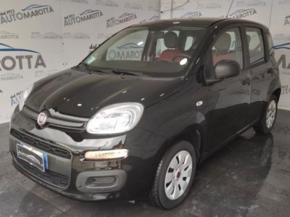 FIAT Panda 3ª serie Panda 0.9 TwinAir Turbo S&S Lounge