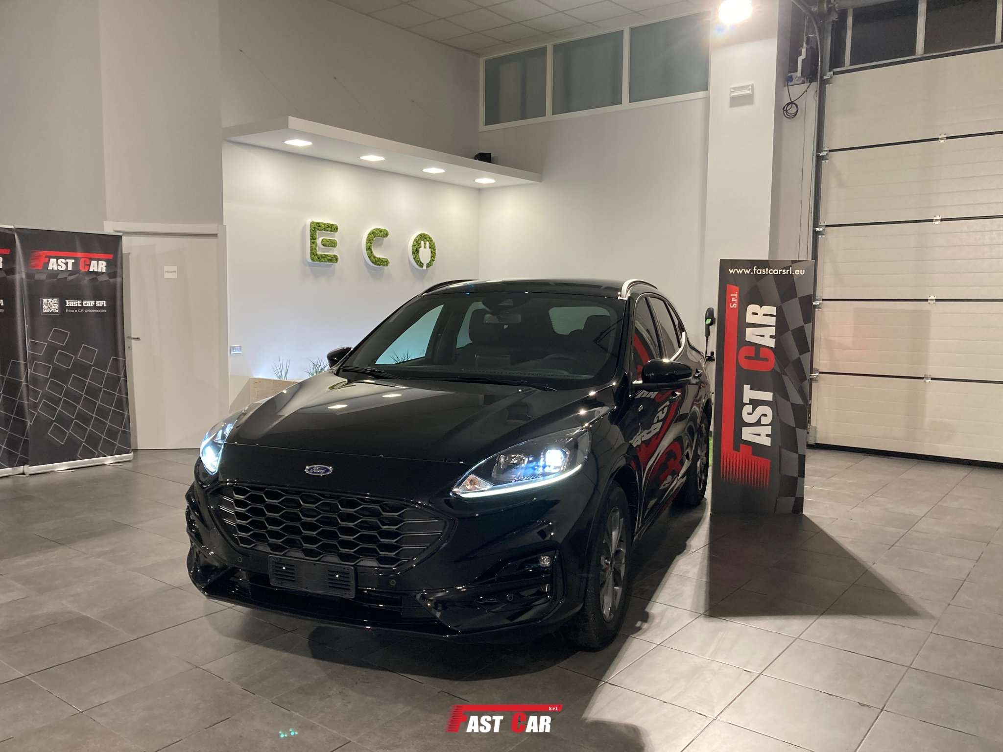 Ford KugaKuga 1.5 ecoboost ST-Line 2wd 150cv