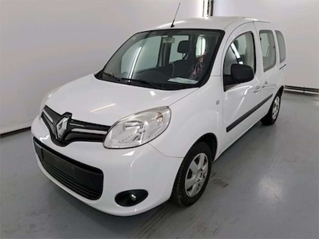 Renault Kangoo1.5 dCi 90CV 5 porte Extrem