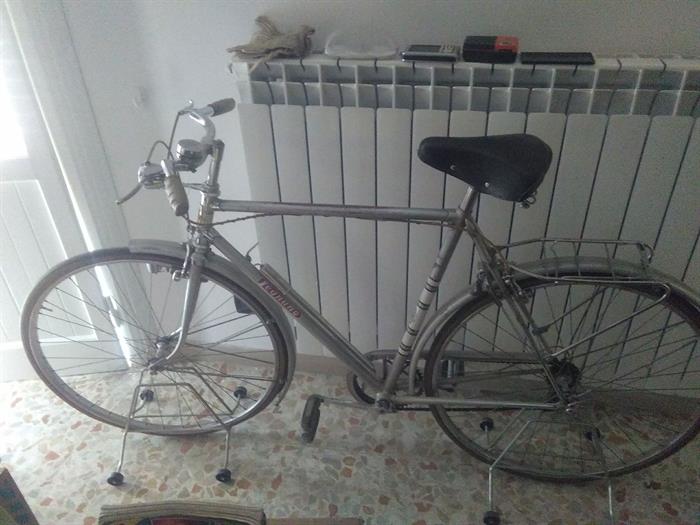 BICI DA CORSA LEGNANO