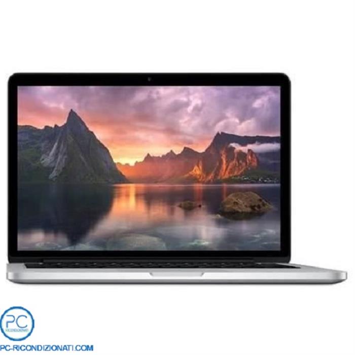 APPLE MACBOOK PRO