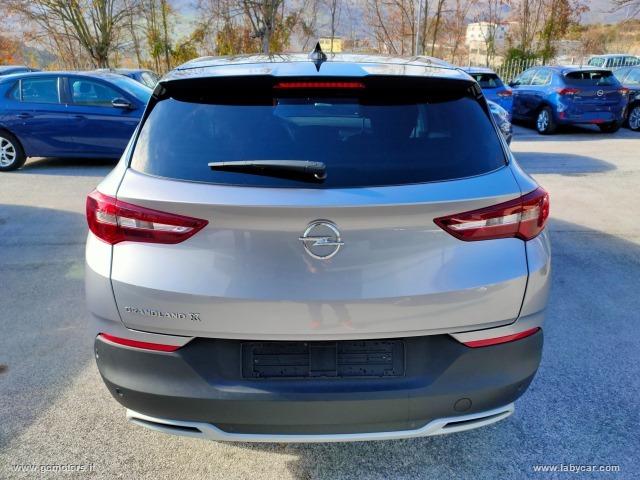 Opel grandland x 1.5 d ecotec s&s aut. ultimate