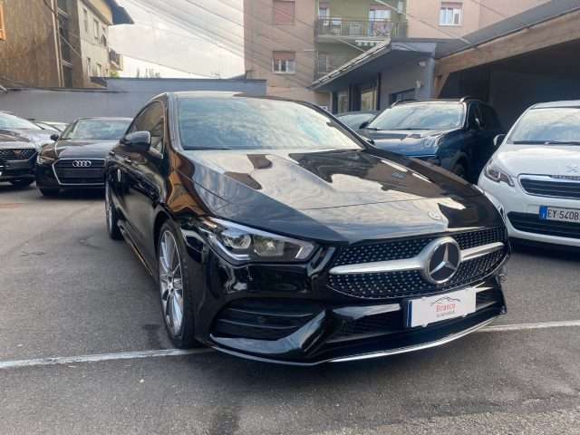 Mercedes-Benz CLA 200Coupè Premium * PREZZO PROMO *