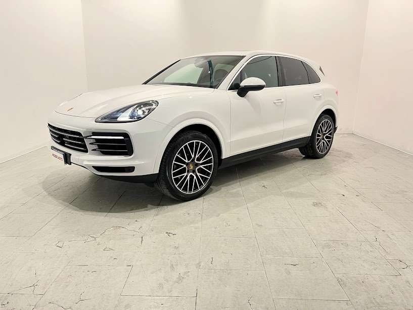 Porsche Cayenne3.0 tiptronic