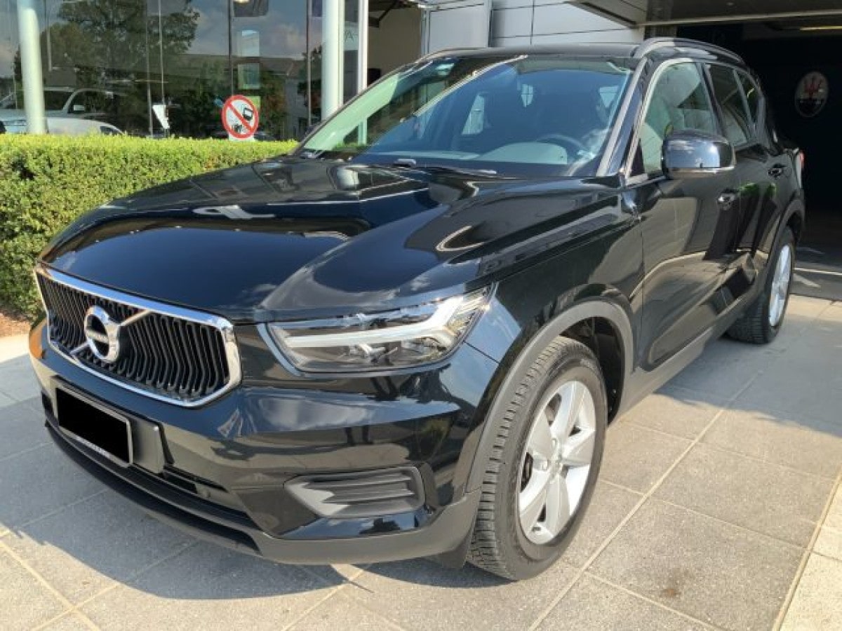 VOLVO XC40 (2017-->) XC40 T3 Business