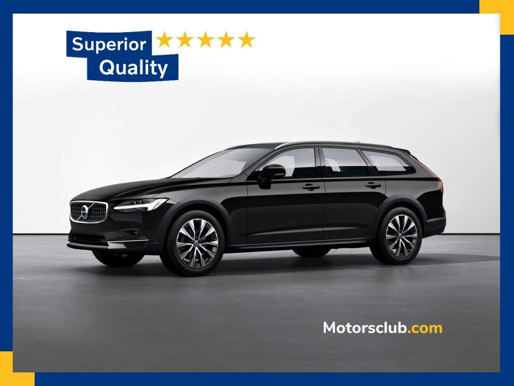 Volvo V90 Cross CountryB5 (b) AWD Ultimate Aut. - MY23