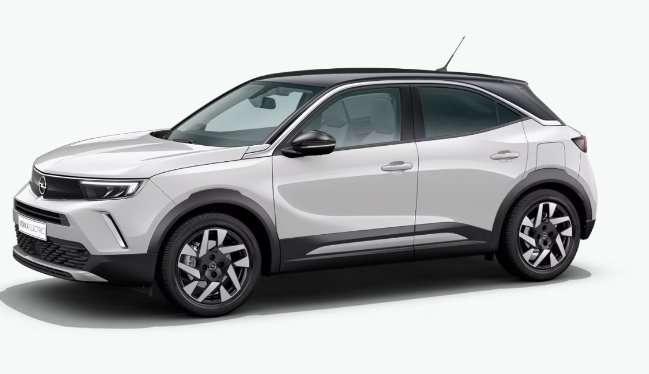 Opel Mokka-EPRONTA CONSEGNA FULL ELECTRIC Elegance