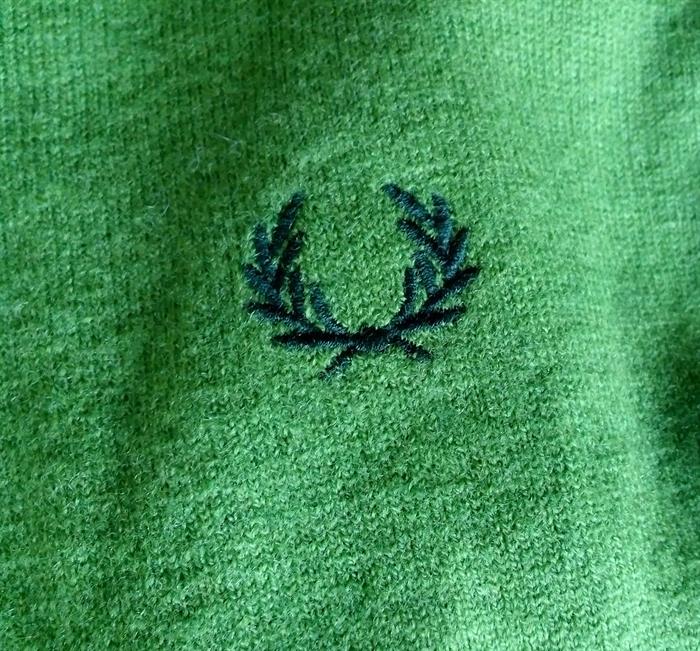 MAGLIONE FRED PERRY