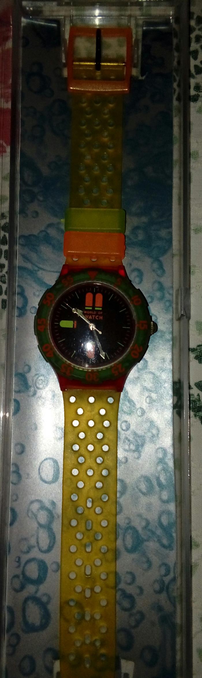 SWATCH