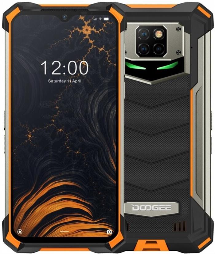 DOOGEE S88 PRO