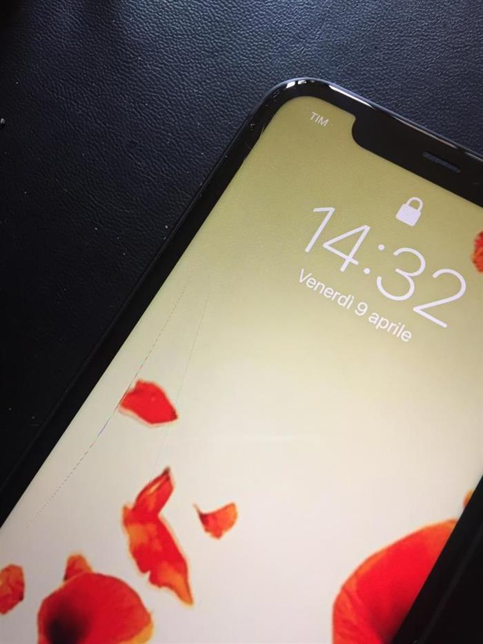 IPHONE 11 64 GB NERO