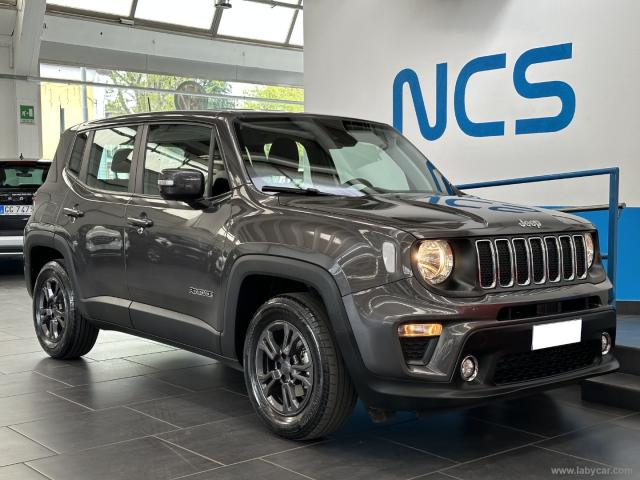 Jeep renegade 1.0 t3 longitude