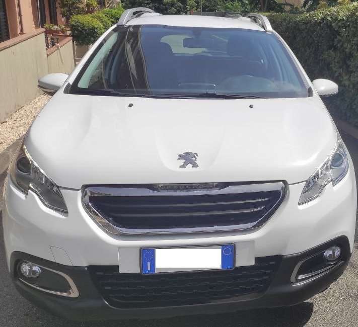 Peugeot 20082008 1.6 bluehdi Active 100cv