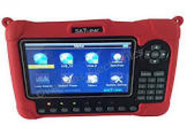 Beltel - satlink 6980 rilevatore satellitare tipo conveniente