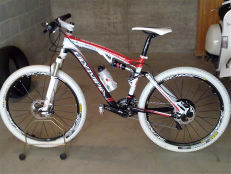 MTB OLYMPIA BRAVE XT