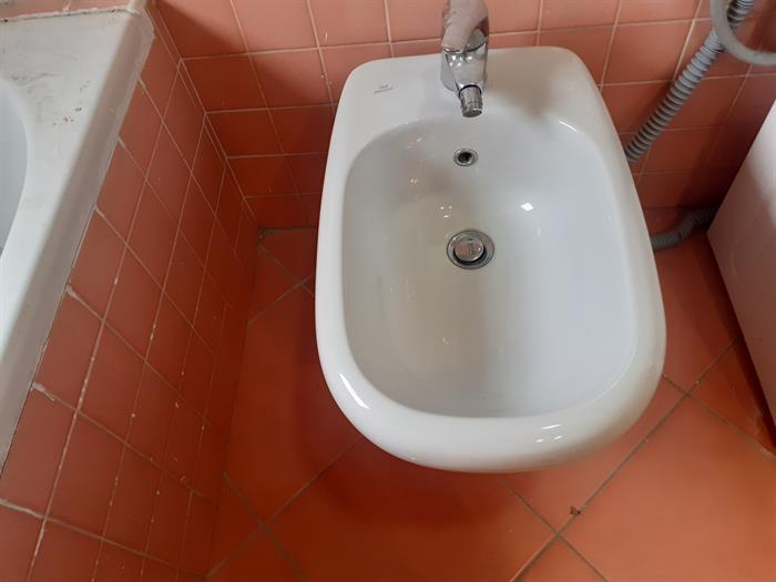 BIDET IDEAL STANDARD