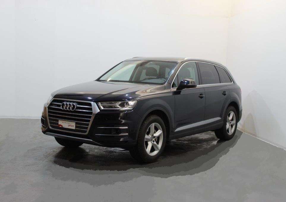 Audi Q72ª serie 3.0 TDI quattro tiptronic Business Plus