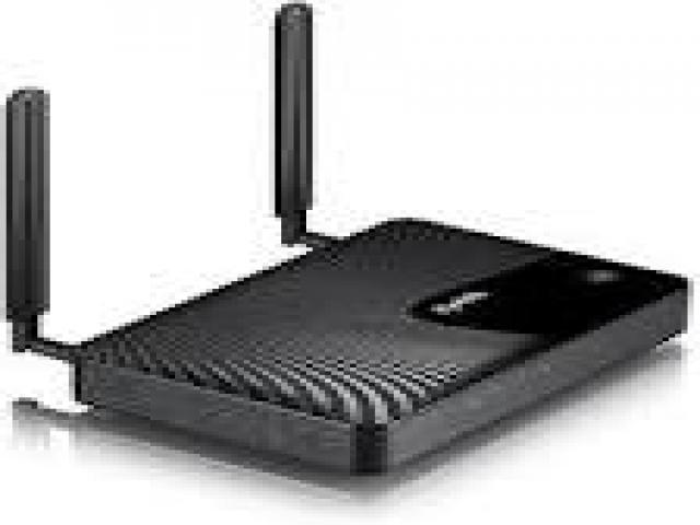 Beltel - zyxel 4g lte wireless router ultimo arrivo