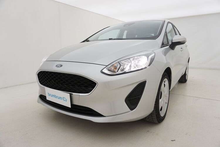 Ford FiestaPlus 1.1 Benzina 70CV