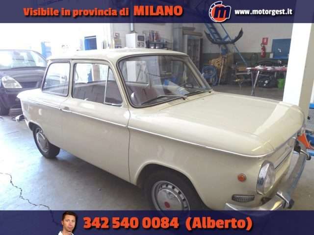 Altro NSU Prinz L