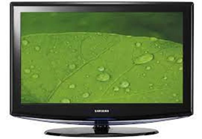 TV LCD SAMSUNG 37"