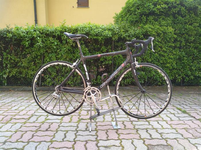 BICICLETTA DA CORSA CARRARO