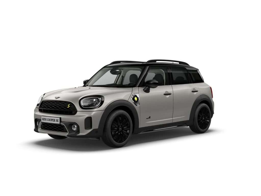 MINI Cooper SE Countryman1.5 Classic ALL4 *Pronta Consegna