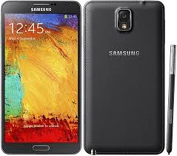 SAMSUNG GALAXY NOTE 3 SM N9005